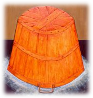 Salt and Light | Bible Transforms